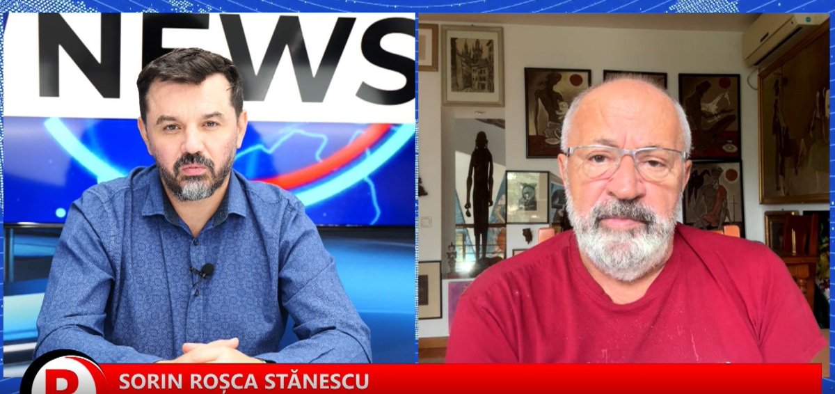 Sorin Roșca Stănescu: PSD-ul nu va pleca de la guvernare pentru că vrea ...