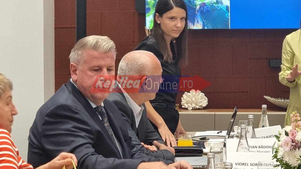 Compania Iulius dă startul, la Constanța, celui mai amplu proces de ...