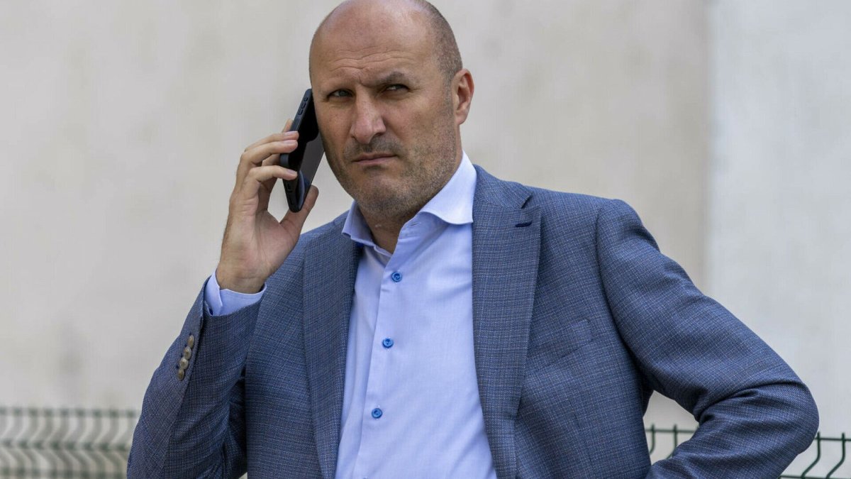 Sinuciderea directorului Popa, de la Termocentrale Constanța, are ...