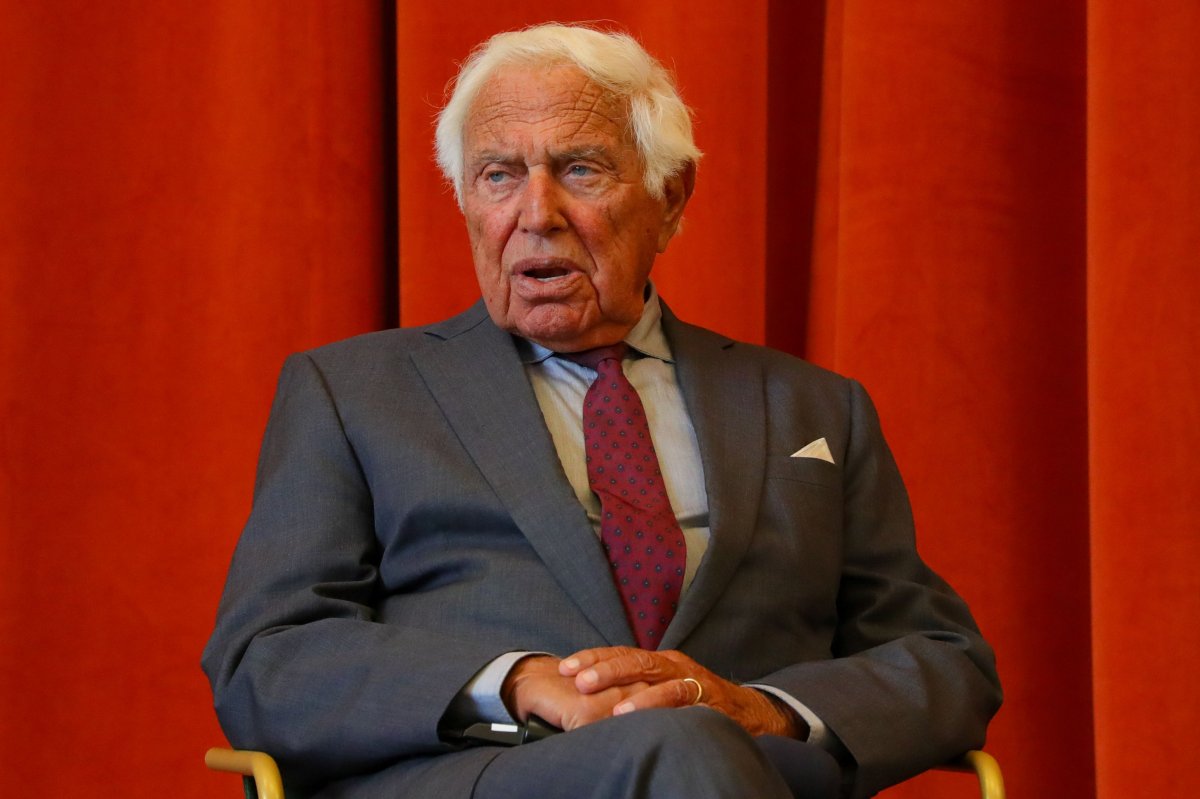 Maestrul Ioan Holender va dezvolta un festival internațional de muzică ...