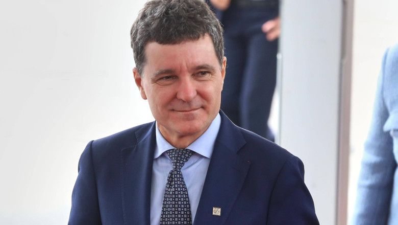 Ovidiu Cupșa: A venit timpul să recunoaștem că Nicușor Dan nu are ...