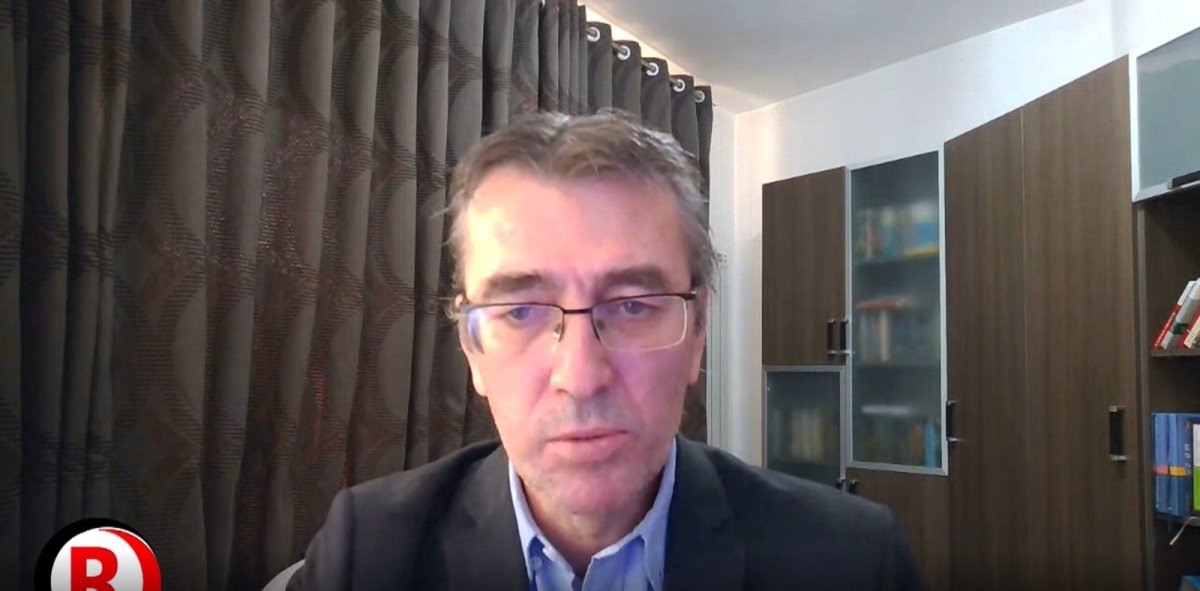 Av. Toni Neacșu: Ilie Bolojan a inițiat o lege atât de proastă încât nu ...