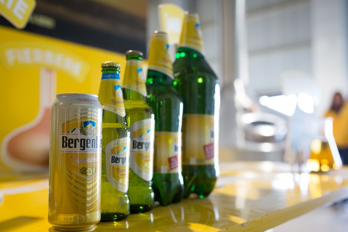 Trăiască berea în care ne-am născut! Trei miliarde de euro pe an este contribuția la PIB a ...