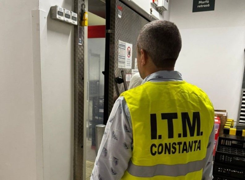 ITM Constanța aplică sancțiuni de peste o jumătate de milion de lei ...