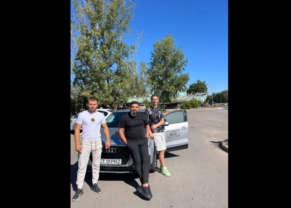 Un preot din Saligny, între credință și afaceri: ANAF i-a scos la ...