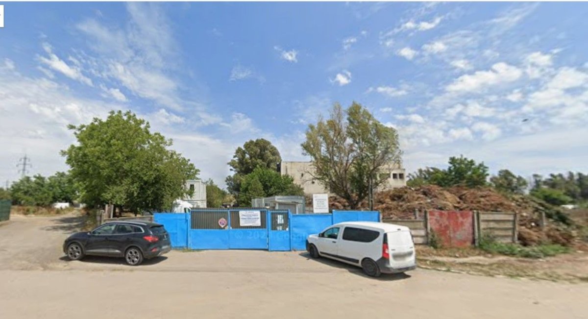 Primăria Constanța vă invită să le oferiți o viață mai bună lui Lupi și ...