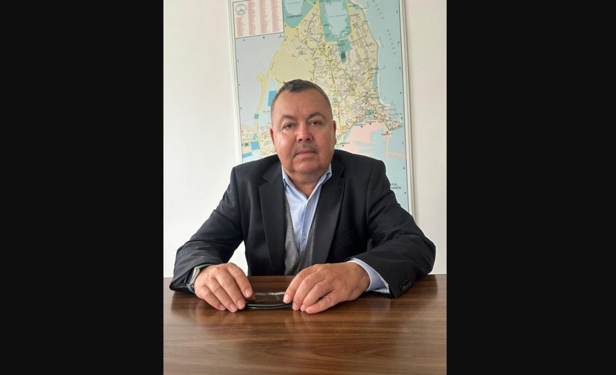 Laurentiu Costache preia conducerea Termocentrale Constanța după ...