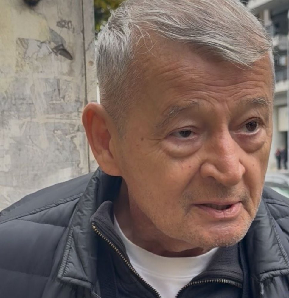 Sorin Oprescu a fost lăsat liber! Prima reacție după ce a fost reținut ...