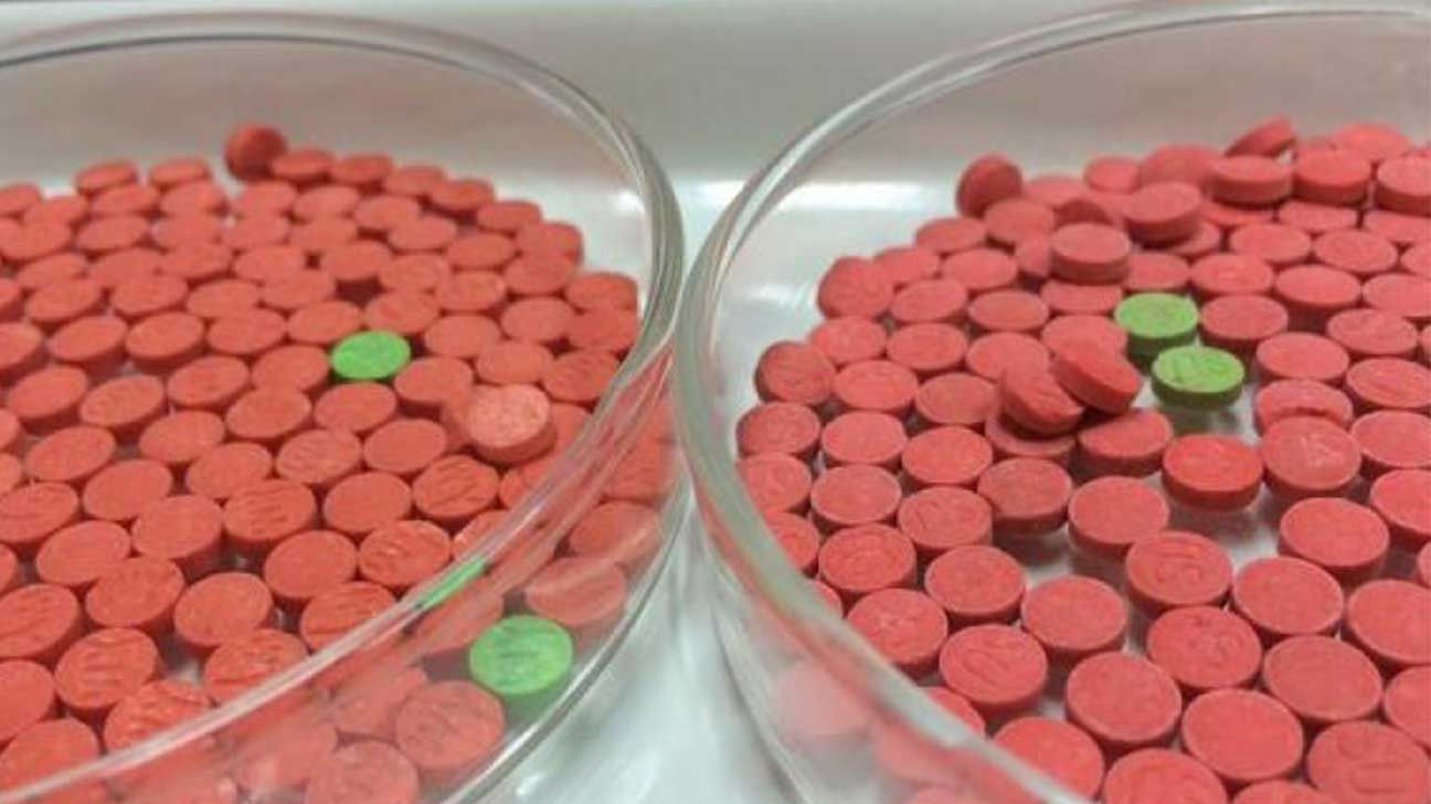 Un drog nou face ravagii printre tinerii din Romania. “Yaba” sau drogul ...