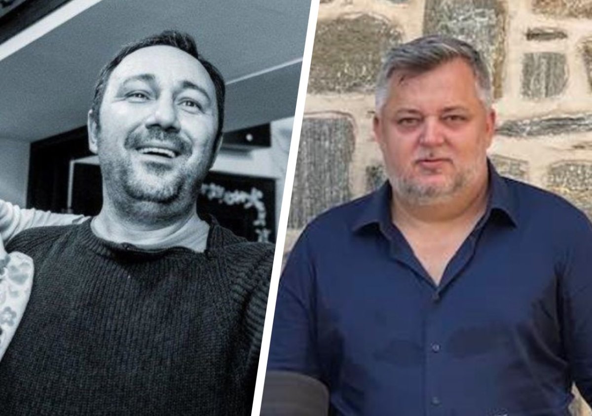 Florian Dinu, patronul campingului din Vama Veche, s-a sinucis din cauza unui afacerist din ...