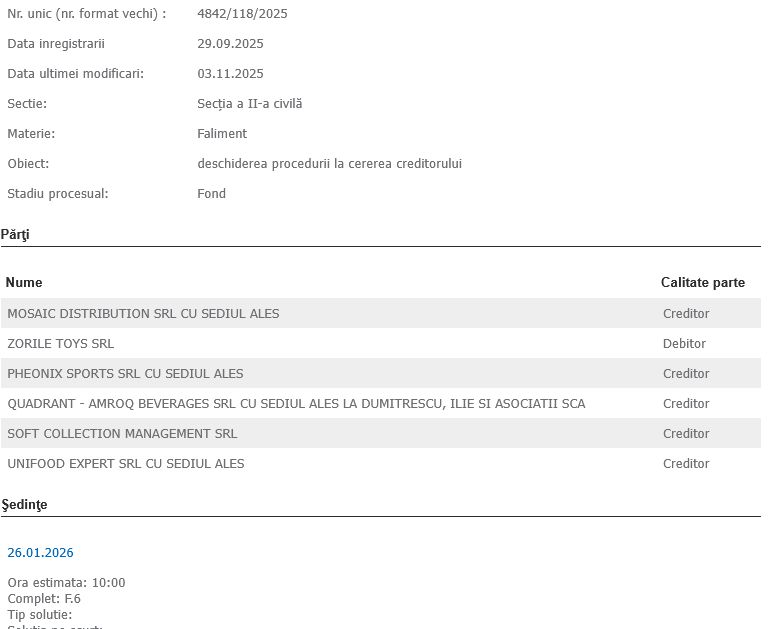 Florian Dinu, patronul campingului din Vama Veche, s-a sinucis din cauza unui afacerist din ...