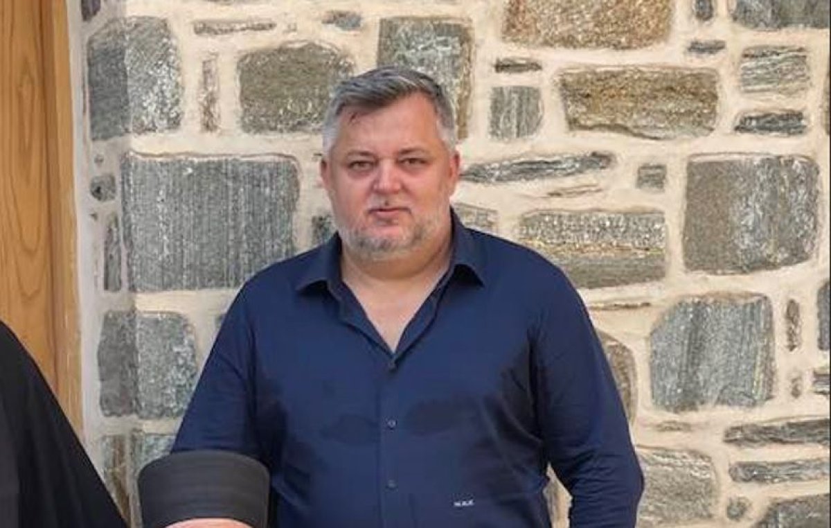 Florian Dinu, patronul campingului din Vama Veche, s-a sinucis din cauza unui afacerist din ...