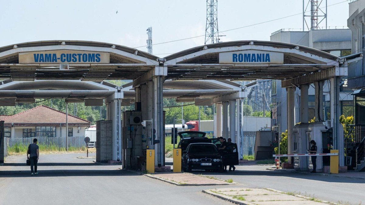 Descinderi la Oil Terminal și Vama Constanța într-un dosar de crimă ...