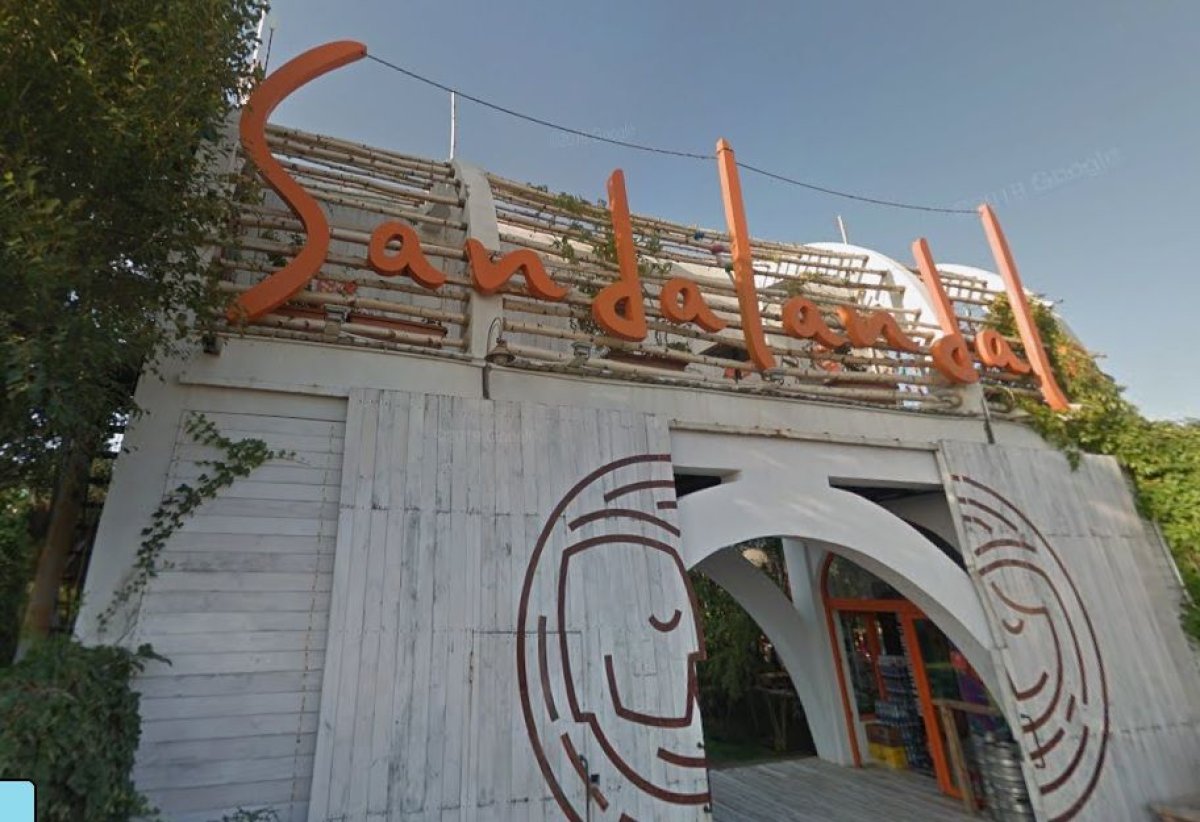 Florian Dinu, patronul campingului din Vama Veche, s-a sinucis din cauza unui afacerist din ...