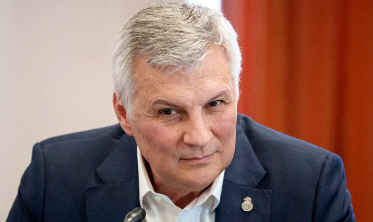 Liderul senatorilor PSD Daniel Zamfir: „USR nu este un partid de ...