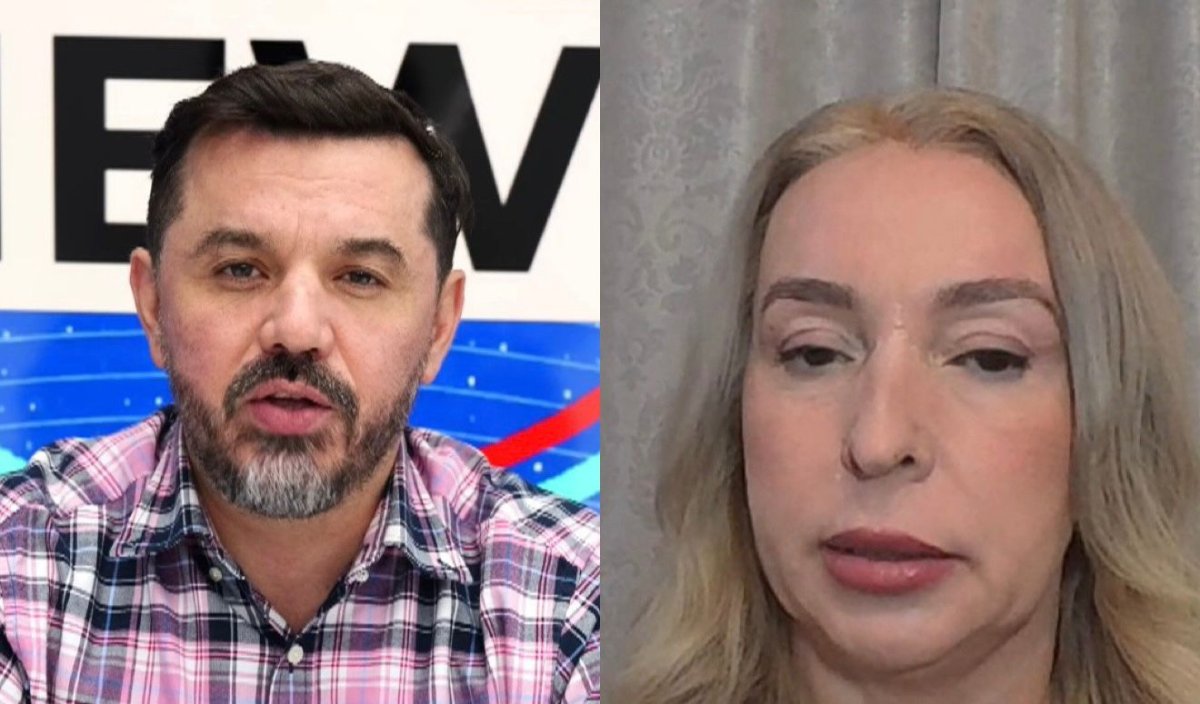 Av. Ingrid Mocanu: Nicușor Dan și compania vor să refacă culoarul de ...