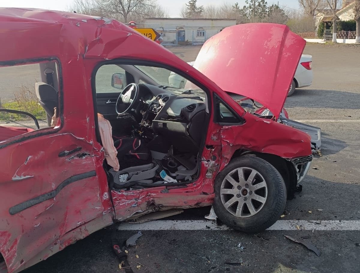 Doi medici cunoscuți din Constanța, implicați într-un accident rutier ...