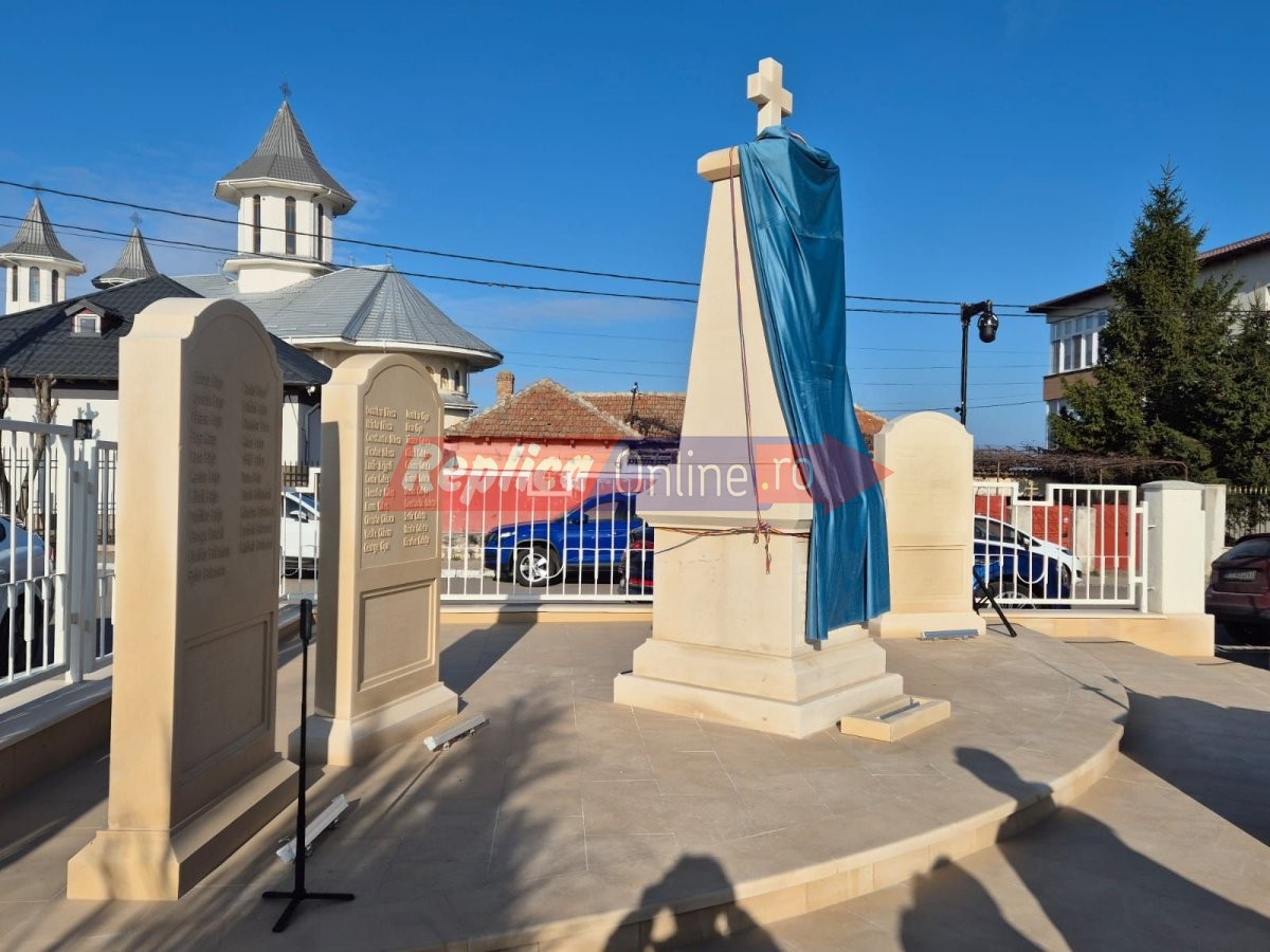 Asociația Cadrilater 100 a sărbătorit împlinirea a 100 de la ...