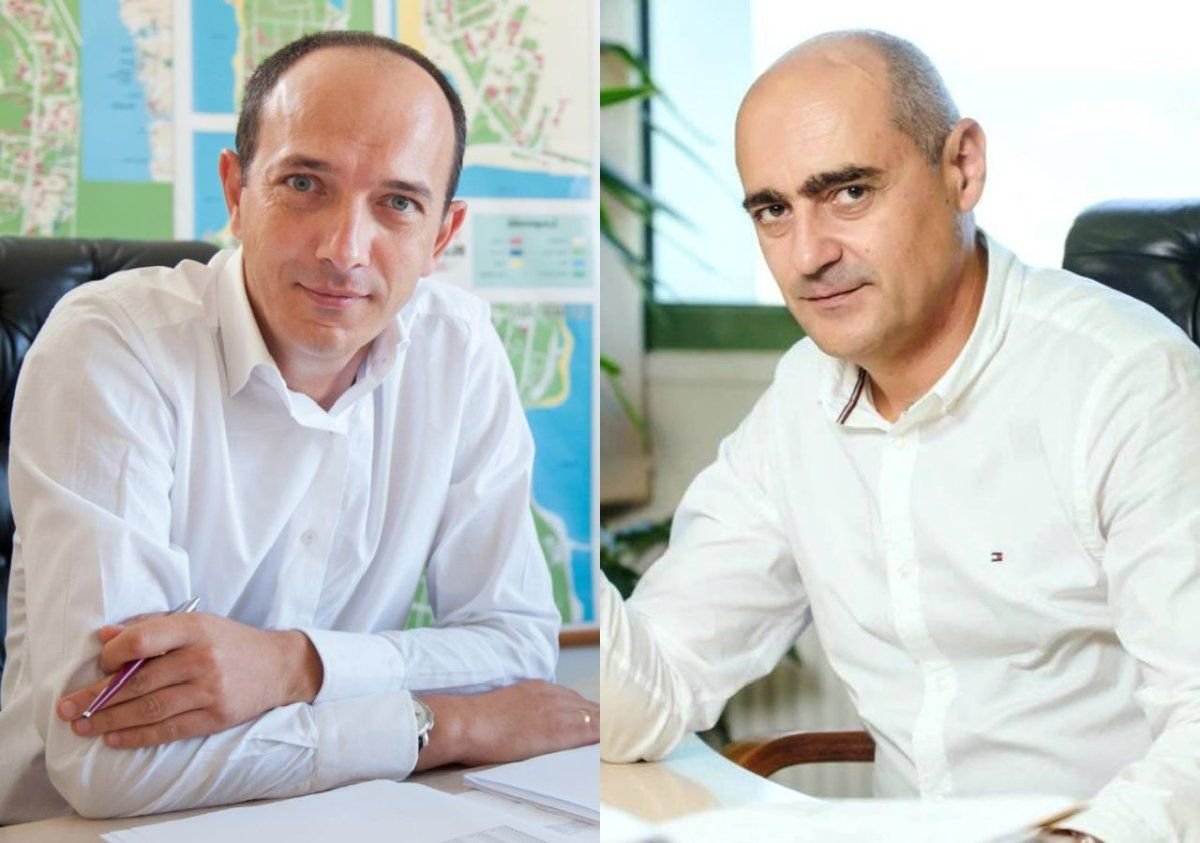 S-a prăbușit, din nou, imperiul foștilor liberali Boroianu și Muhscină, de la Gepeto Impex ...