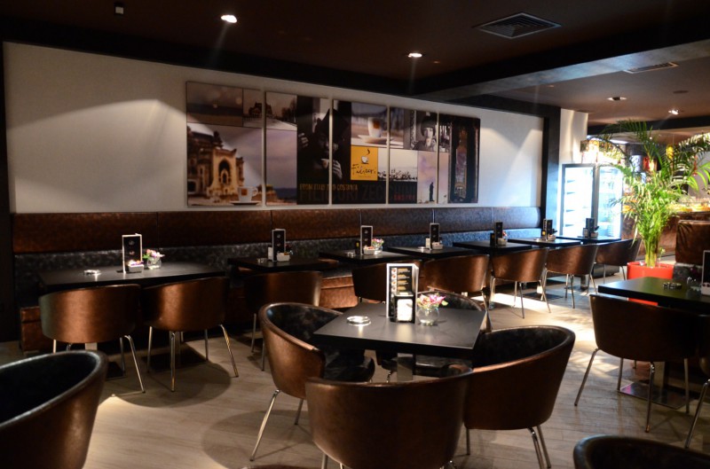 Patronul Filicori Constanța, găsit spânzurat la un hotel din Mamaia ...