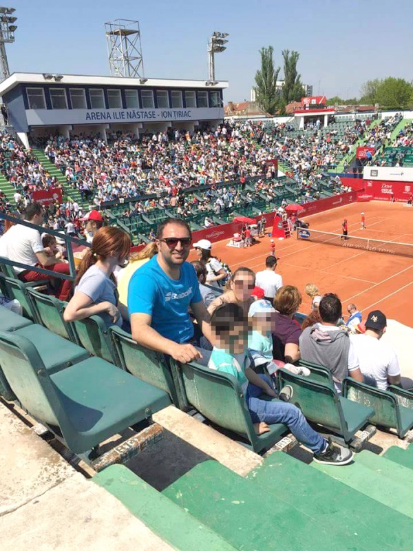 Tucan continuă să-şi promoveze oamenii: cine este Ionuţ Barbu ...