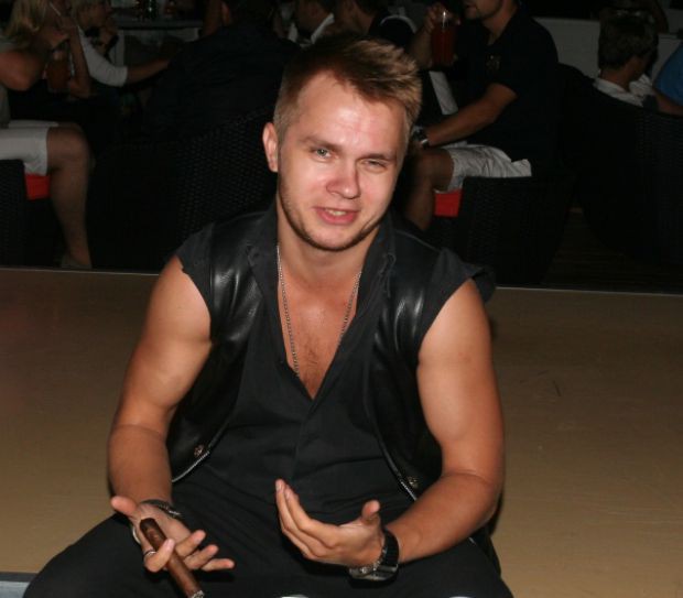 Tatăl lui Codin Maticiuc construiește un ansamblu rezidențial la ...