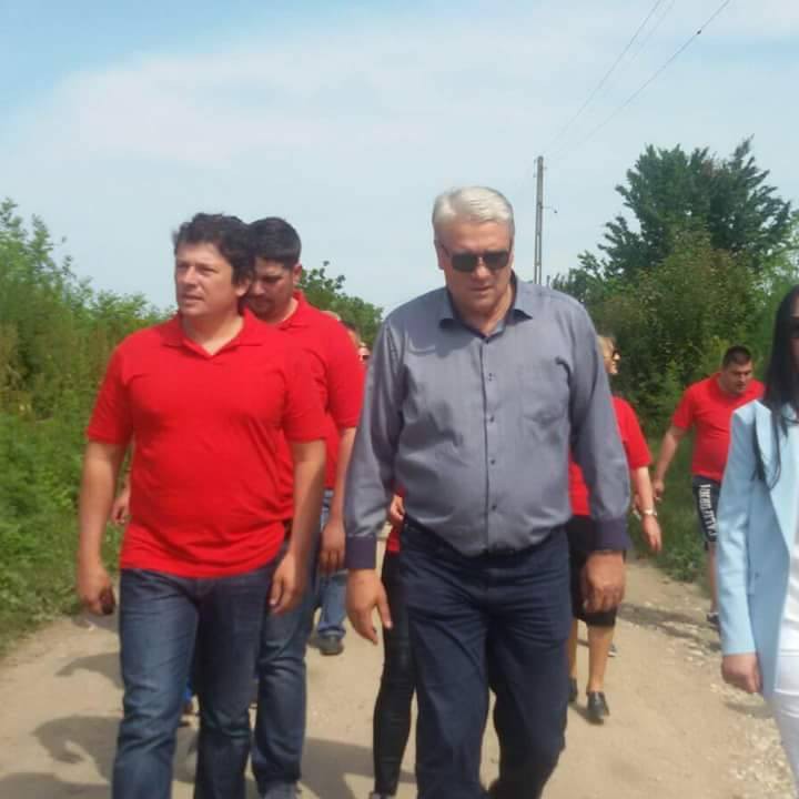 Dan Georgescu | replicaonline.ro