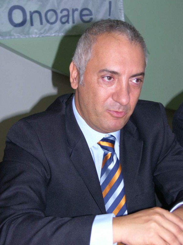 Avocatul vedetelor, Cătălin Dancu, va fi noul consul general al ...