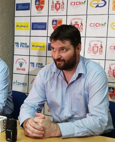 Războiul fostului handbalist Rudi Stănescu, cu ANAF, a ajuns la Înalta ...