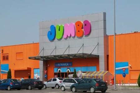 Veniturile Jumbo au depășit 680 de milioane de euro, datorită ...