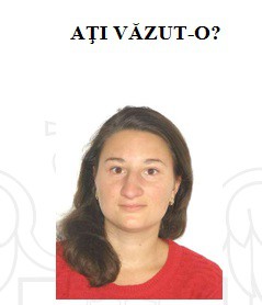 Tânără din Hârșova, dispărută fără urmă! Ați văzut-o? | replicaonline.ro