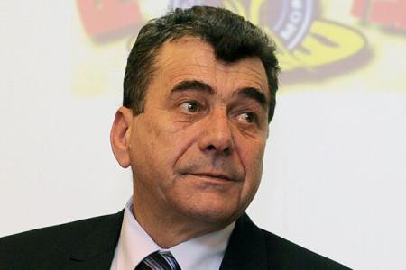 Preşedintele ROMPAN: Industria de morărit şi panificaţie are un deficit ...