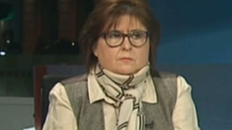 Alina Mungiu Pippidi intervine în scandalul momentului. Solicită SRI ...