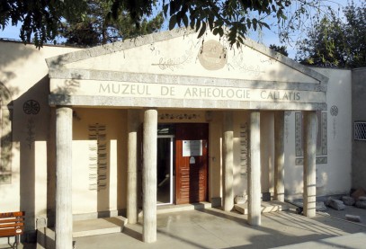 Muzeul "Callatis" sărbătoreşte Noaptea Europeană a Muzeelor ...