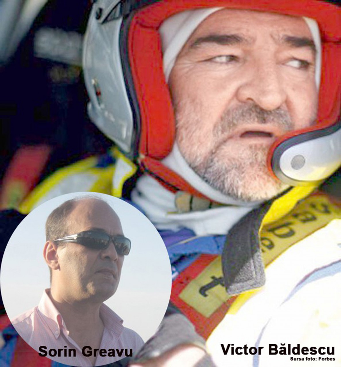 Telenovela ROMNED. Fosta soţie a milionarului supranumit ‘Regele ...