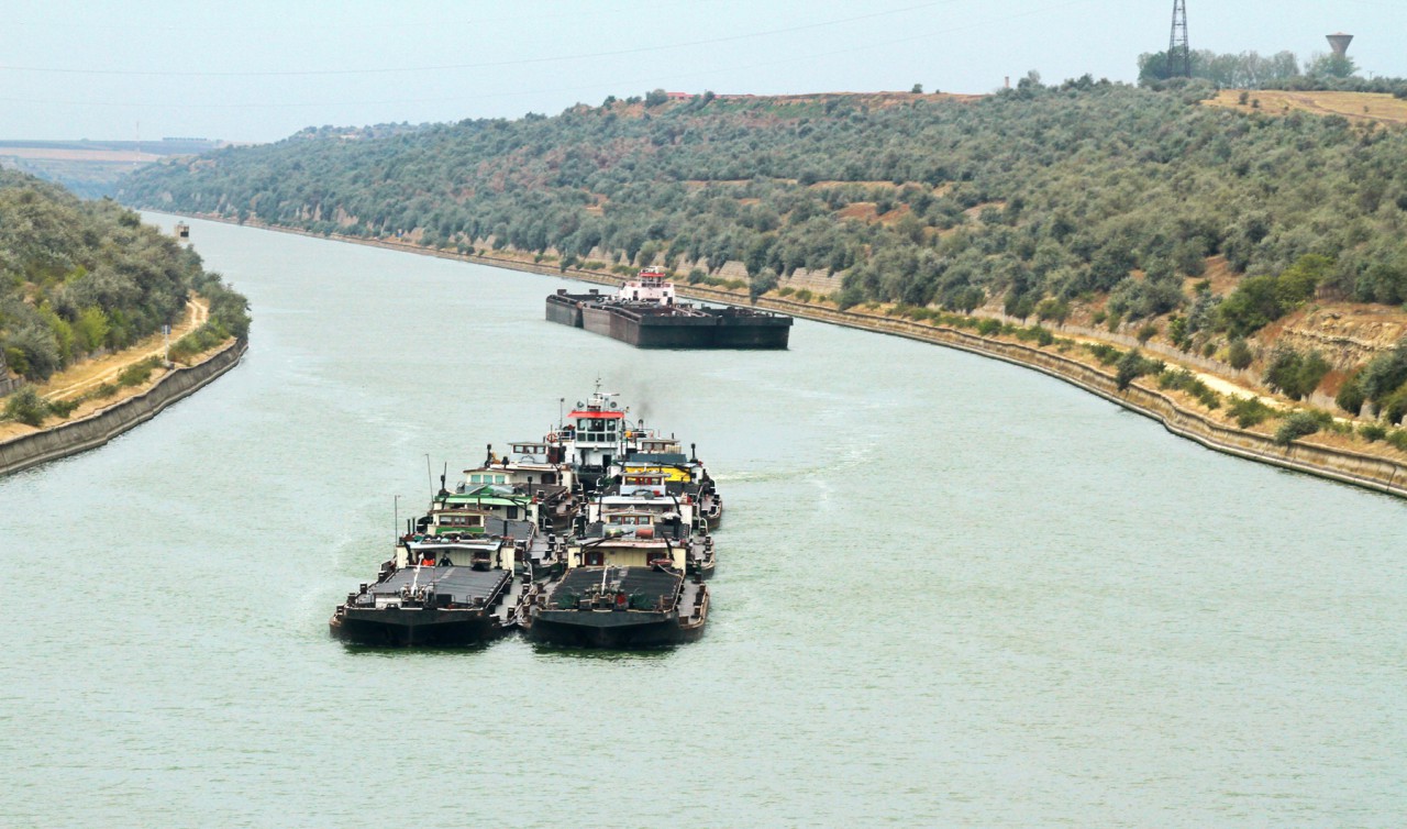 Problemele navigației pe Dunăre, dezbătute la Constanța | replicaonline.ro