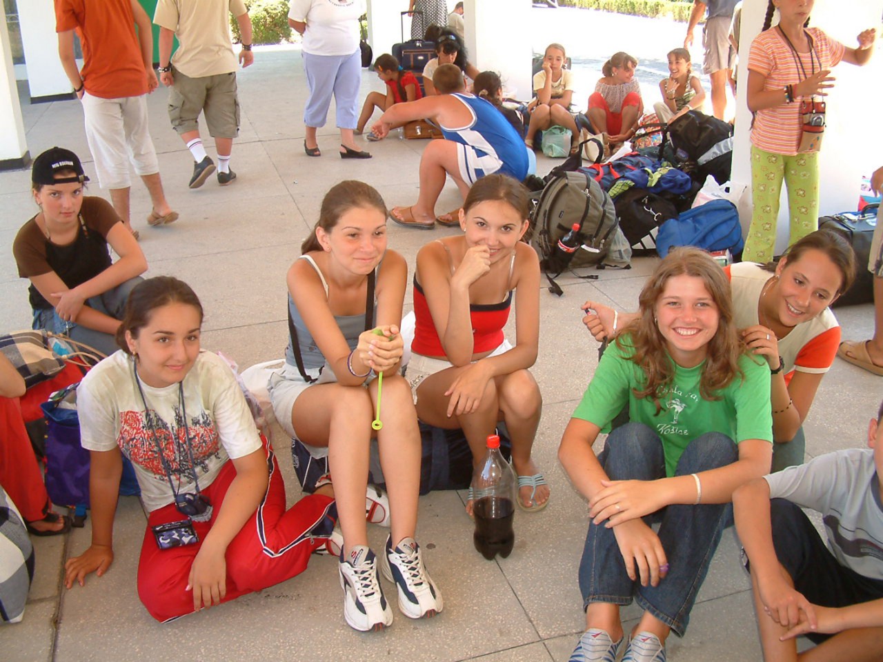 Primăria şi Tabăra Năvodari se judecă pentru recuperarea banilor ...