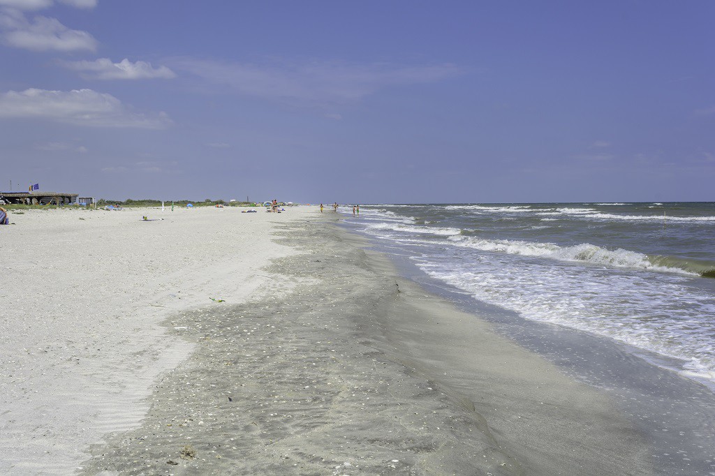 Salba de perle a Litoralului. Cele mai frumoase plaje de la Marea ...