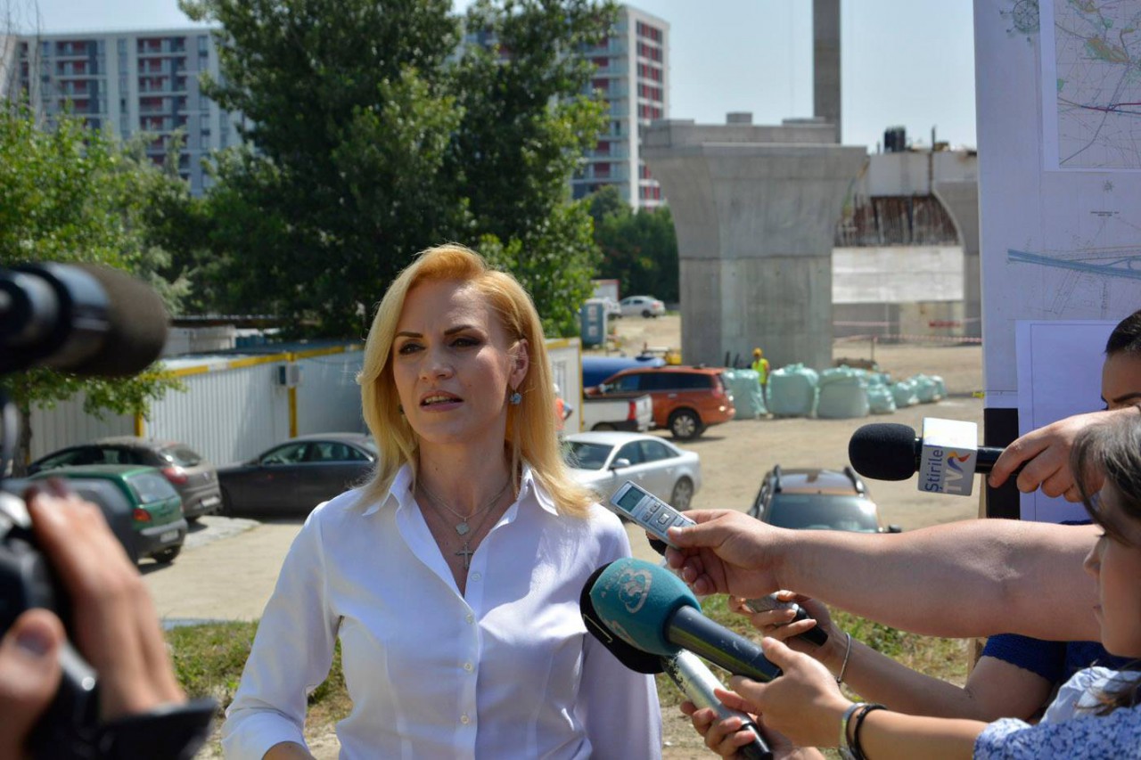 Gabriela Firea, SCRISOARE DESCHISĂ către membrii PSD | replicaonline.ro