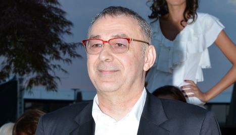 Mama omului de afaceri Nelu Mureșan, fostul sot al creatoarei de modă ...