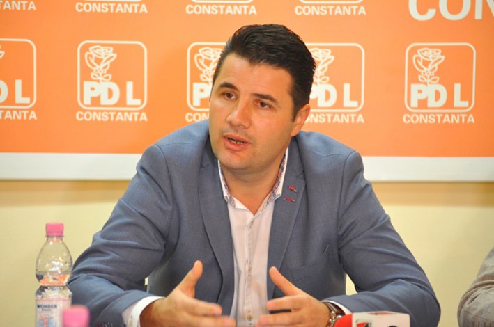 Iustin Roman a încasat 100 de mii de euro, dintr-o lovitură, de la ...