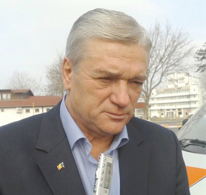 Moga îi linişteşte pe primari: Legea pensiilor va fi rediscutată. Se ...