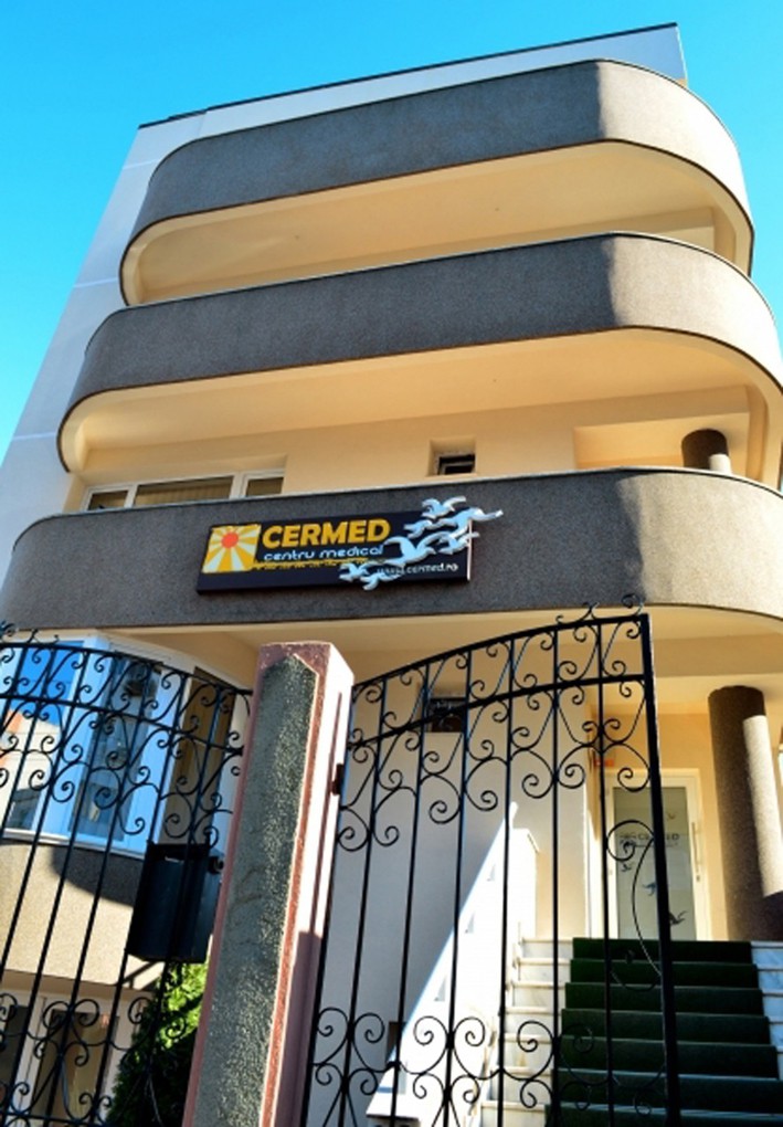 TOMBOLĂ INEDITĂ! Centrul Medical CERMED îşi trimite pacienţii la munte ...