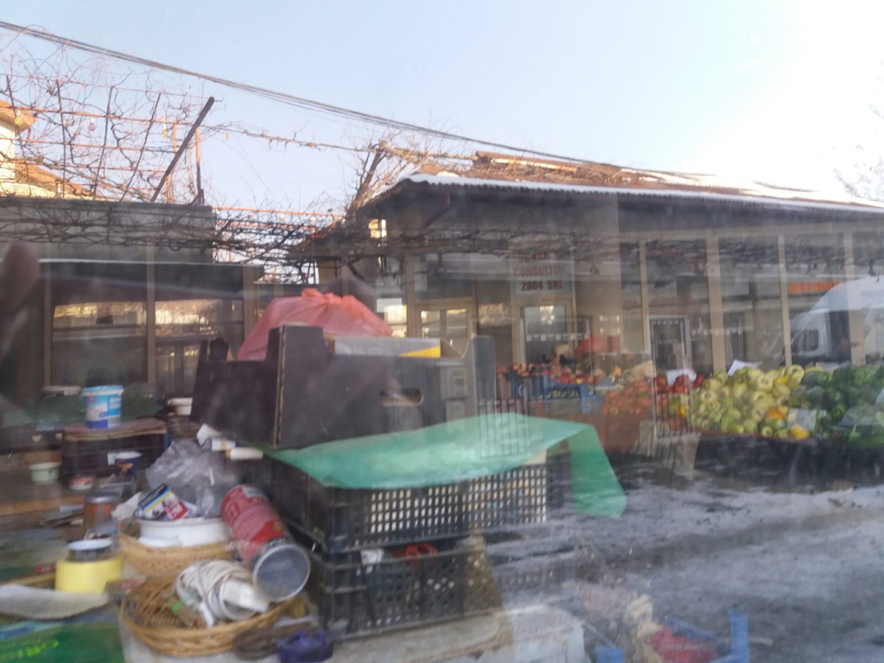 Complexul Abator, preluat de Direcţia de Pieţe Constanţa, după ce ...