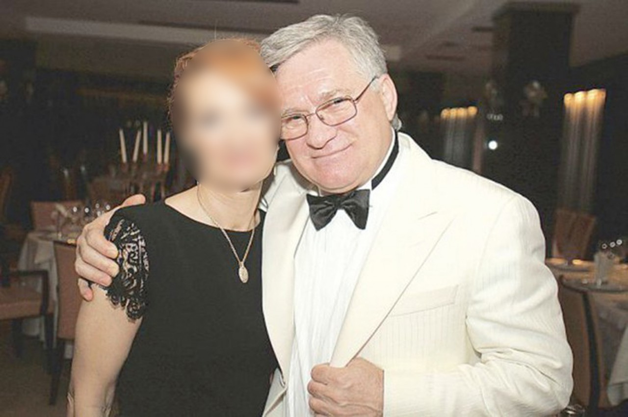 Milioane de euro aruncaţi de pomană. Ferma de calcani a afaceristului ...