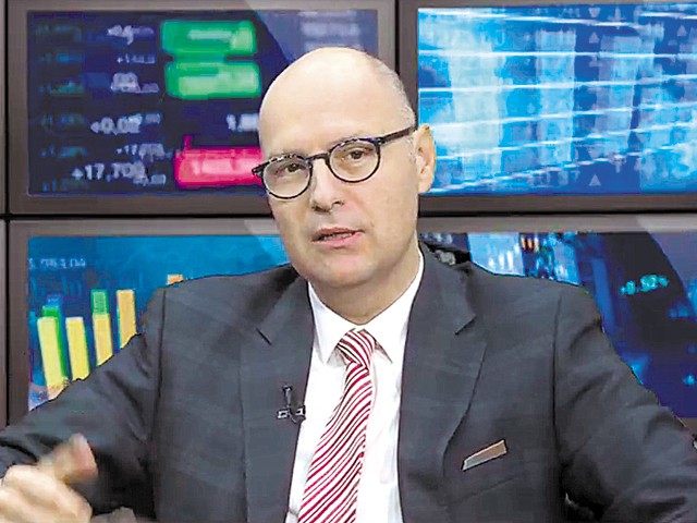 Anghel (PwC România): Diminuarea deficitului de încasare a TVA ar însemna circa 10 miliarde de ...