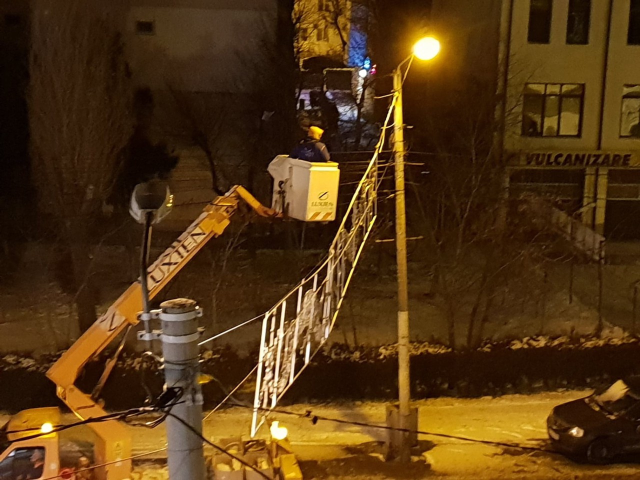 Ce au de împărțit Enel și firma Luxten? Contracte de ordinul ...