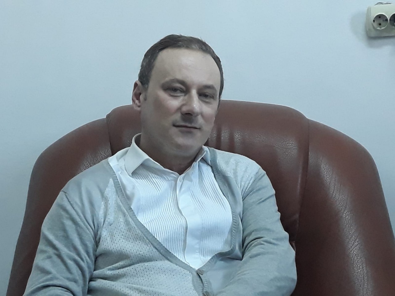 George Măndilă: Cea mai mare problemă a județului o reprezintă ...