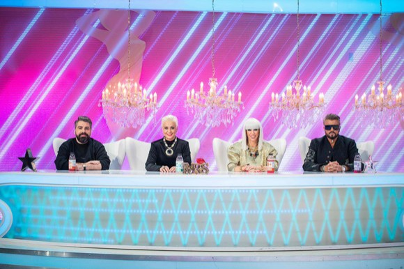 Monica Anghel, jurat la „Bravo, ai stil“. A făcut senzație cu noua ...