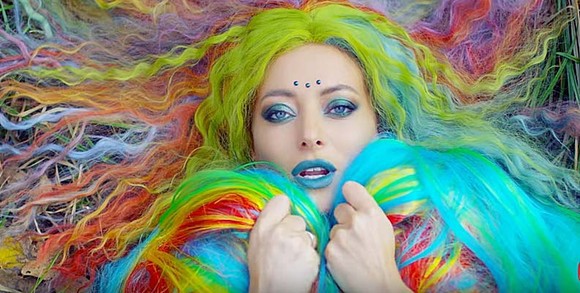 Delia este „Vedeta anului”! Artista va fi premiată pentru întreaga ...